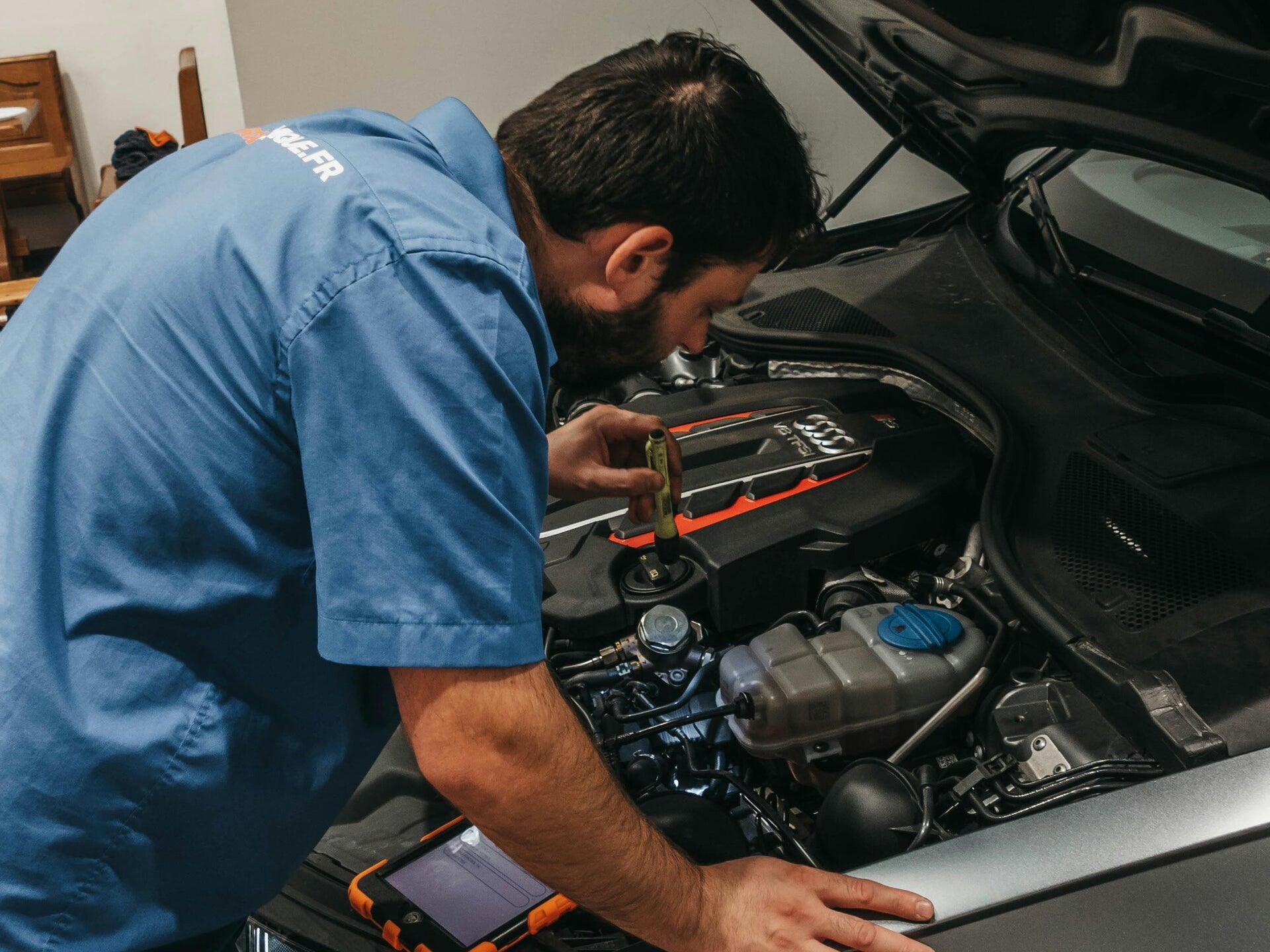 VEHICLE SERVICE AND REPAIR GUIDE | Pittwater automotive