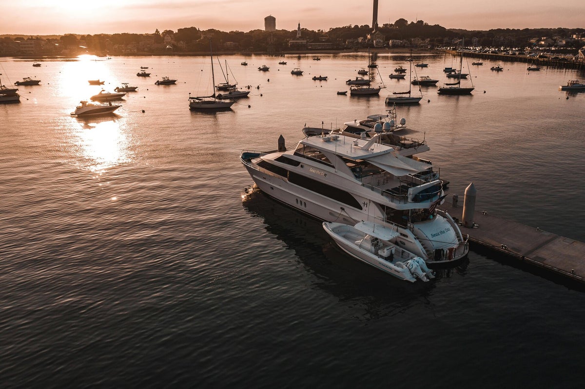 Our Services | Ship Happens Marine