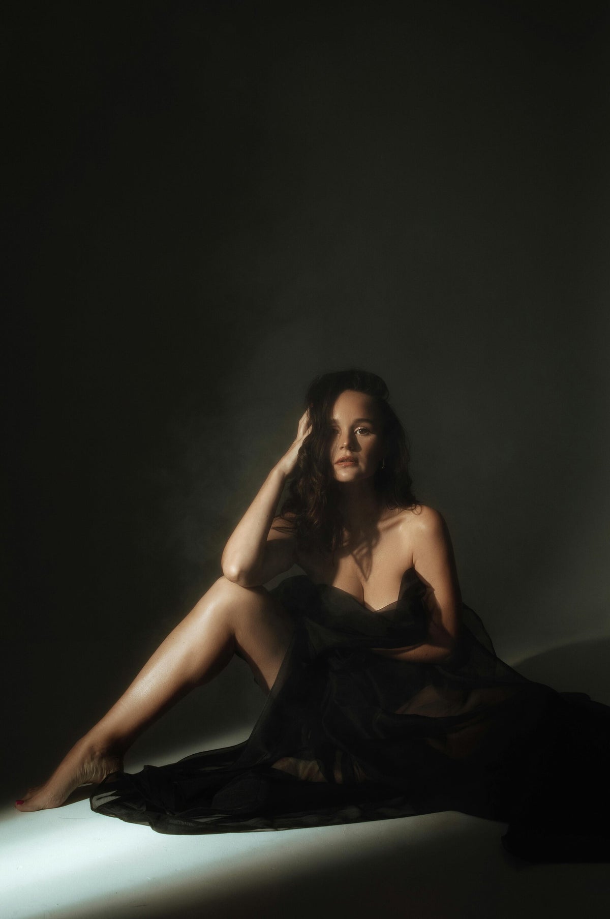 Simone Ramos | Erotic Fiction Author & Storyteller