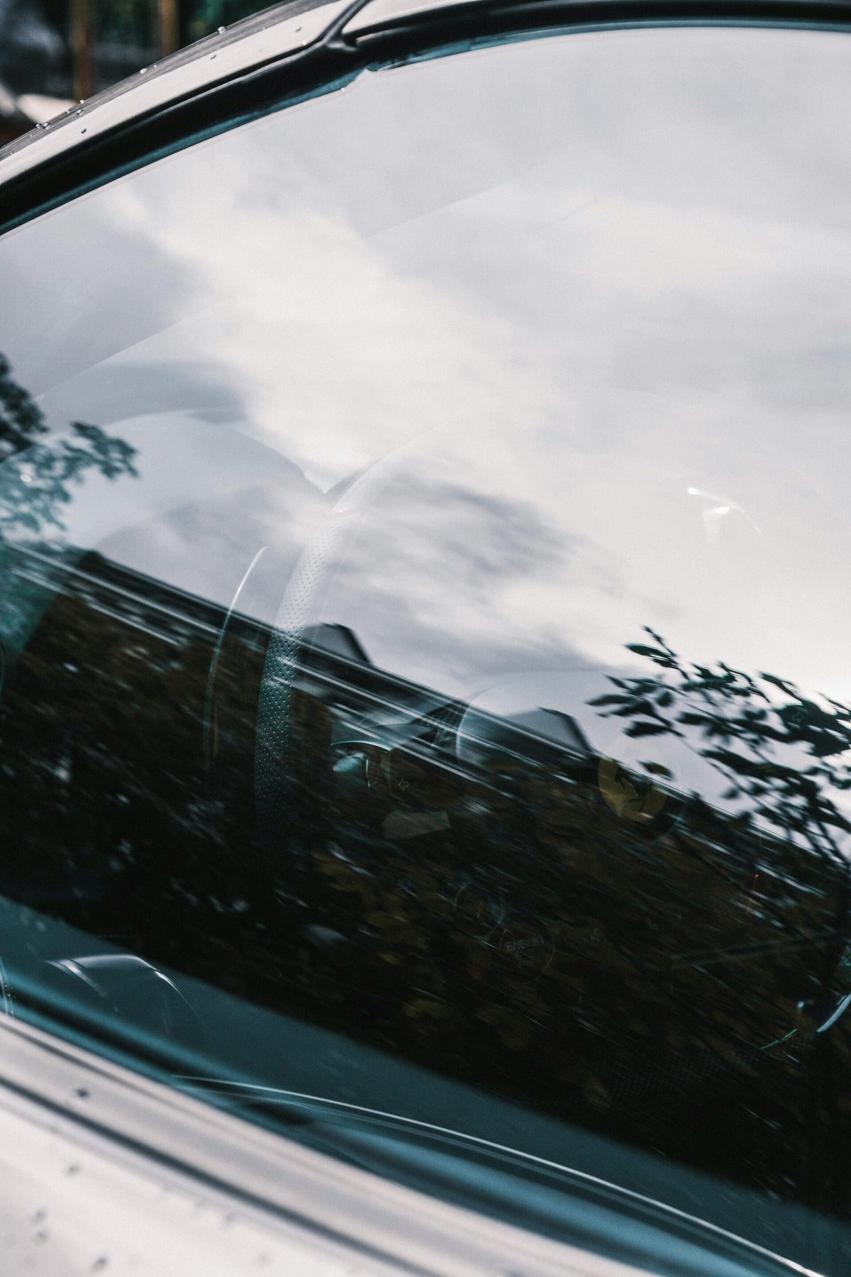 Windscreen Services (Oban)