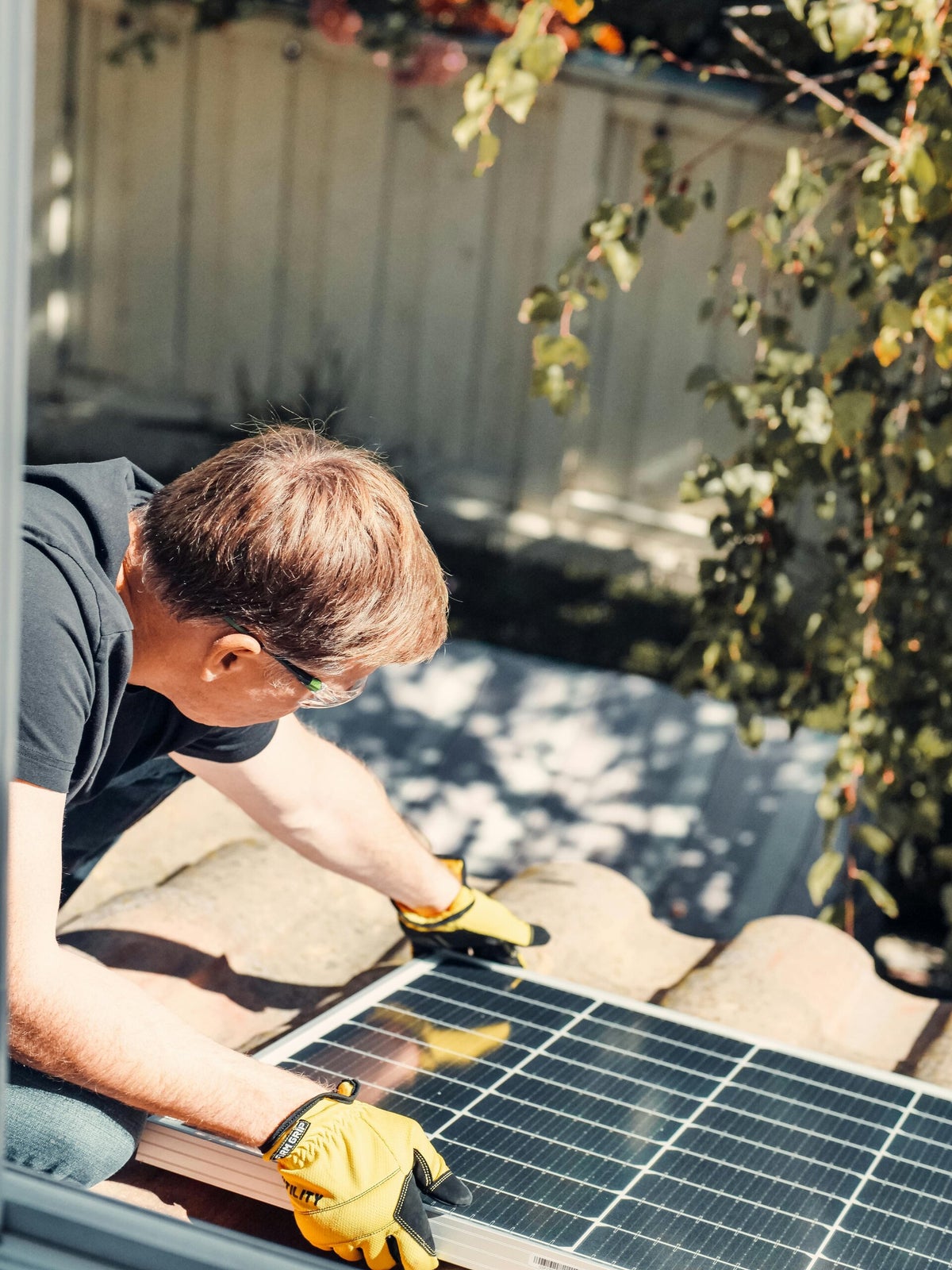 Robson Electrical Contractors Ltd
