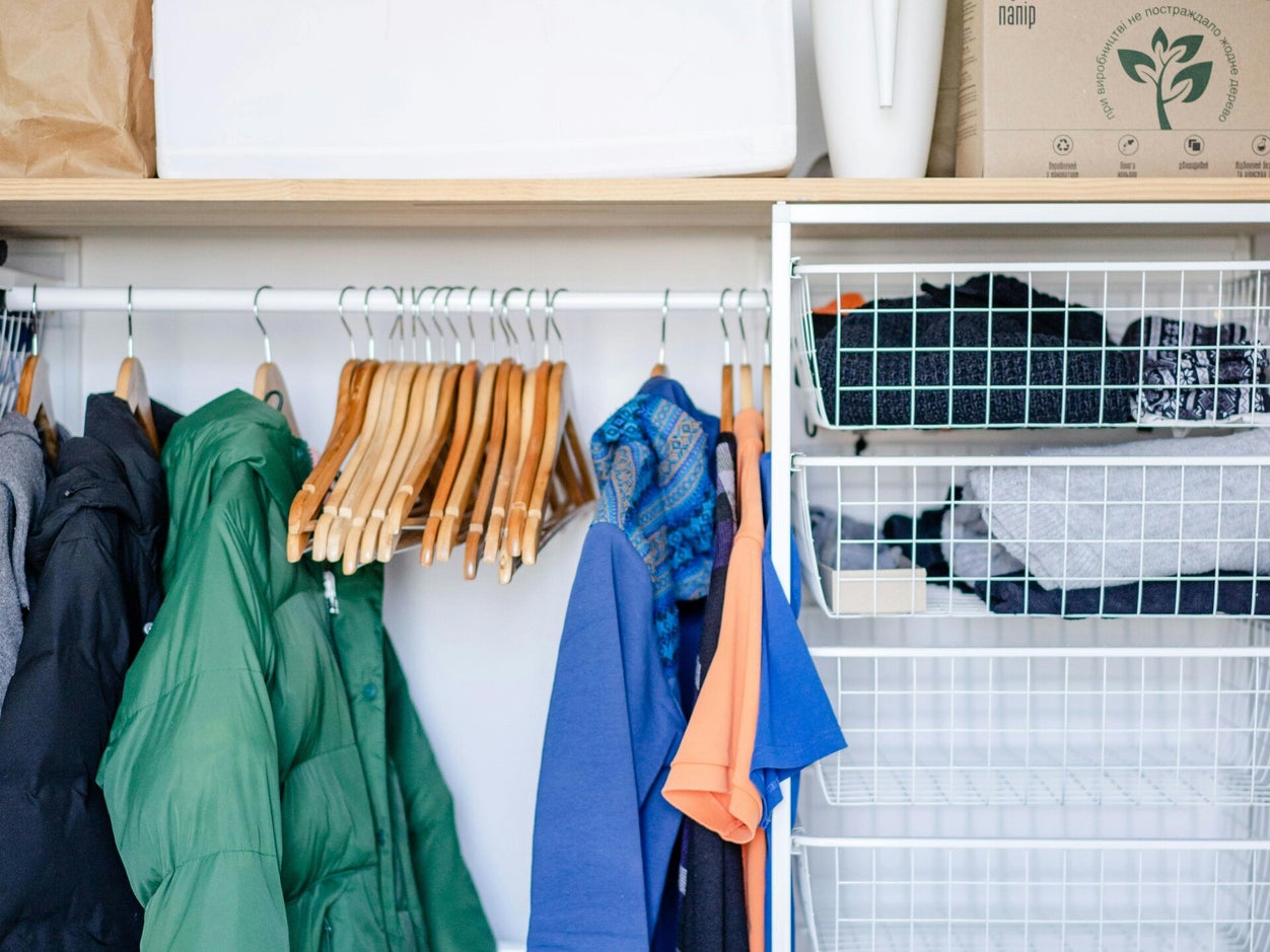 Professional decluttering services | Maid For You