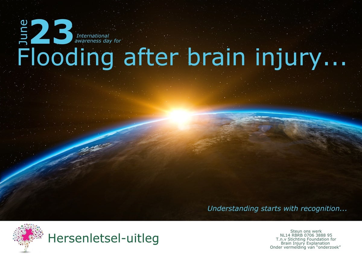 Day of overstimulation 2019 | Braininjury-explanation.com