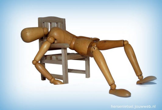 Neurofatigue / Consequences | Braininjury-explanation.com