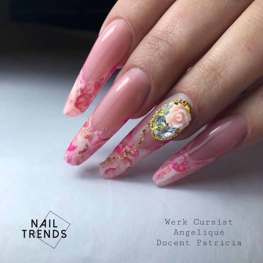 Apnails | apnails.jouwweb.nl