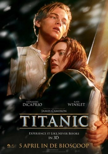 De Film | Thetitanic