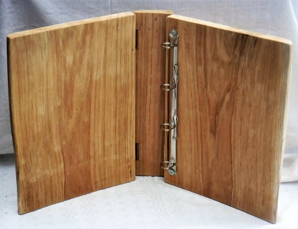 InAl- Houten Multomap | Onlyyouoriginals.nl