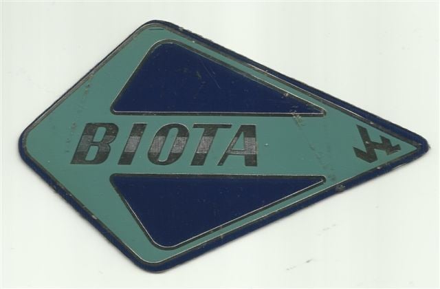 Documentation | Biota