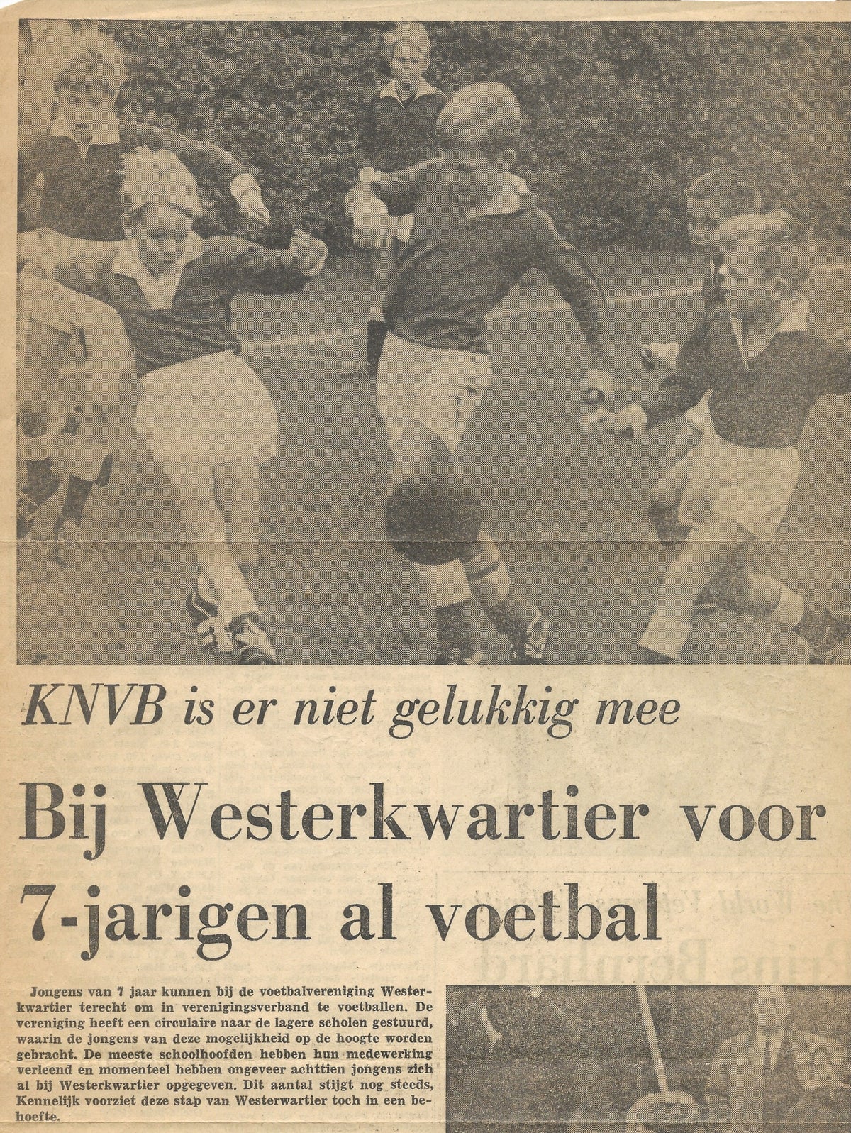 In de Media | Westerkwartier-kijkduin.nl