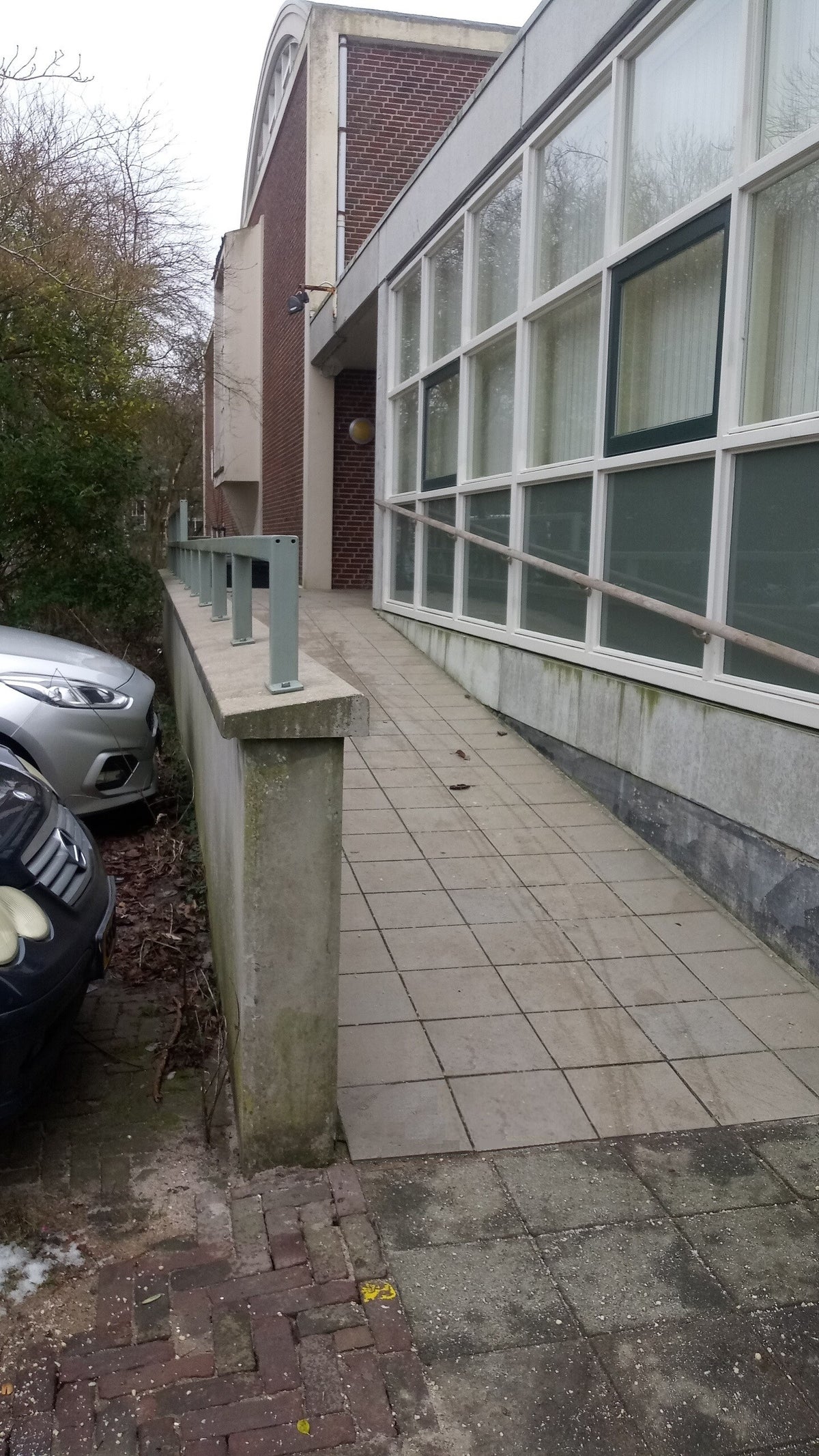 Routebeschrijving / Wie Wat Waar | Veg-denhaag.nl