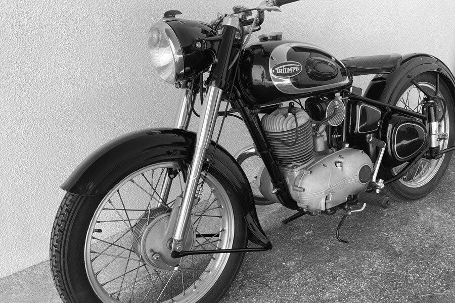 Triumph Werke Nürnberg