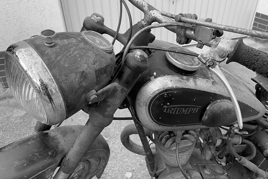 Triumph Werke Nürnberg