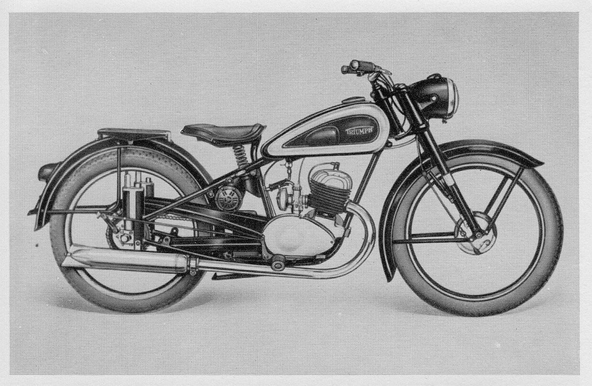 Triumph Werke Nürnberg