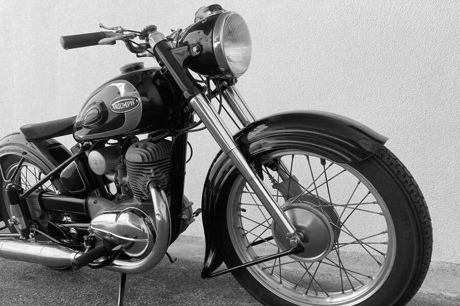 Triumph Werke Nürnberg