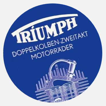 Triumph Werke Nürnberg