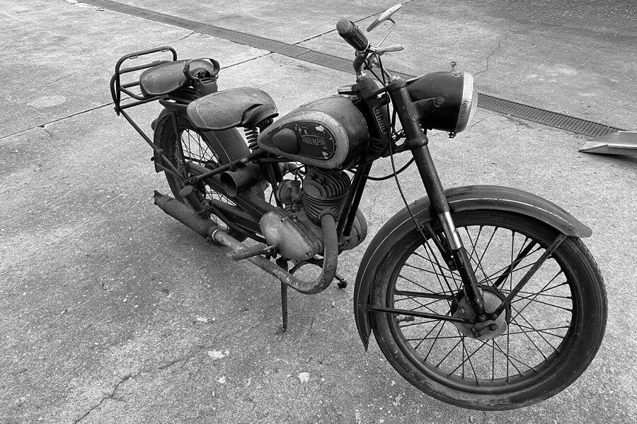 Triumph Werke Nürnberg