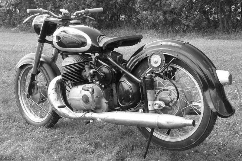 Triumph Werke Nürnberg