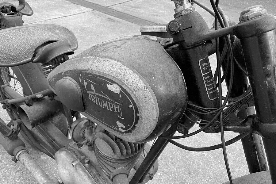 Triumph Werke Nürnberg