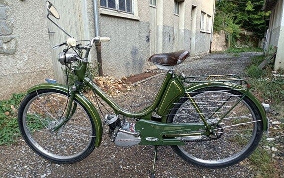 Triumph Werke Nürnberg