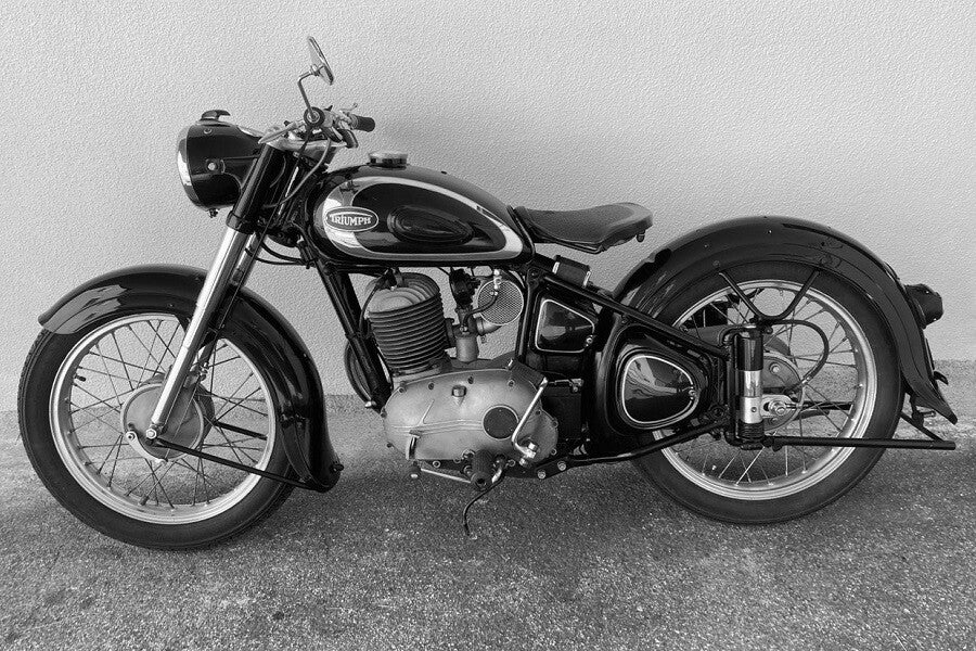 Triumph Werke Nürnberg