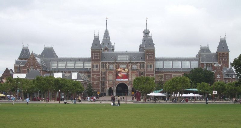 Loopwedstrijden in Amsterdam | Runnerscompanyloopcircuitamsterdam