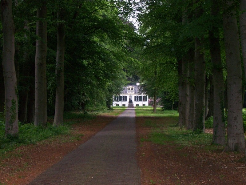 Huis Westerbeek | Dorpsonderzoekfrederiksoord