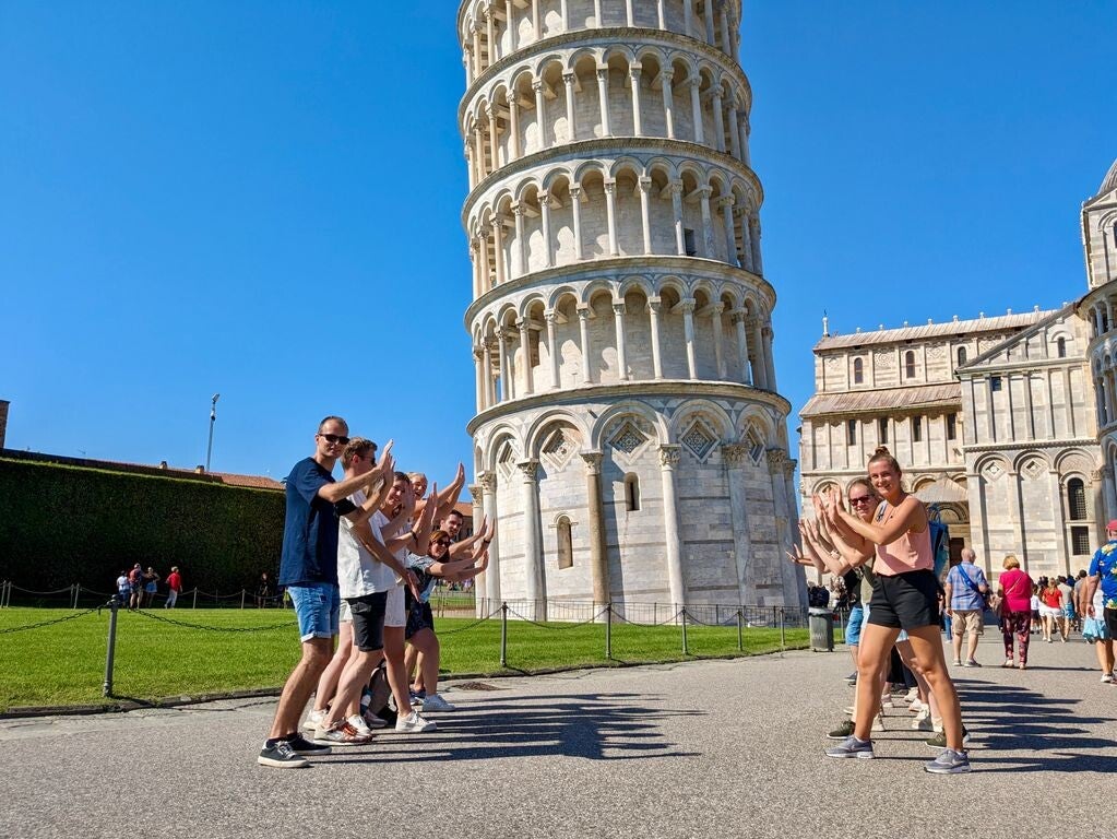 LEUKE (VOORDEEL) REIZEN & UITSTAPJES!
