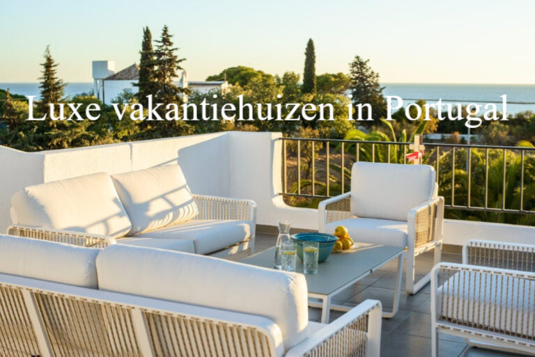 Online-vakantie