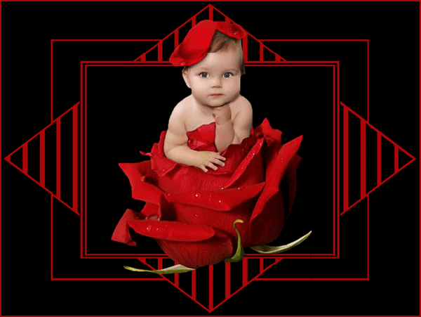 rode plaatjes / gouden plaatjes | Mooieprentjes