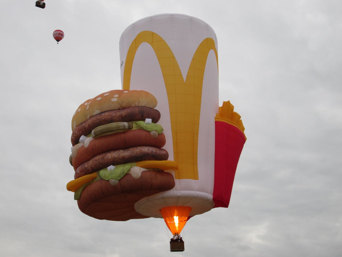 Wall of Fame | Ballonfanarjen