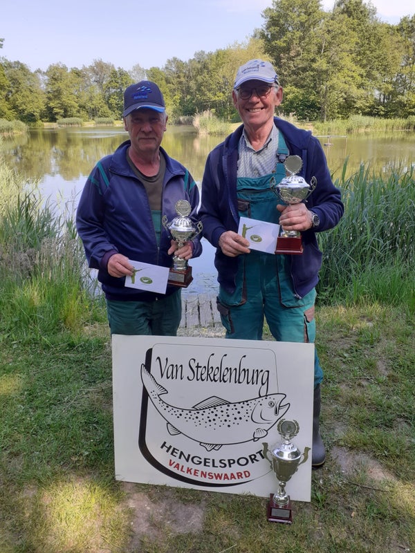 Uitslagen viswedstrijden | Hsvvalentinus