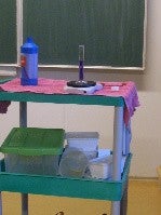 Proef 6 / Proefjes | Natuurkunde-lotte-nadeche