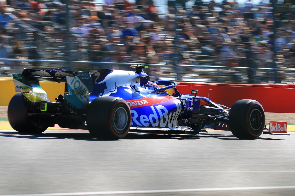 F1 2010 - 2019 | autosportfoto.jouwweb.nl