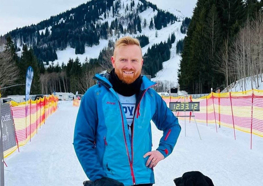 Contacteer Stefan Goris