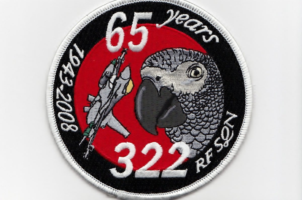 322 squadron / RNLAF squadrons | Rnlaf-patches