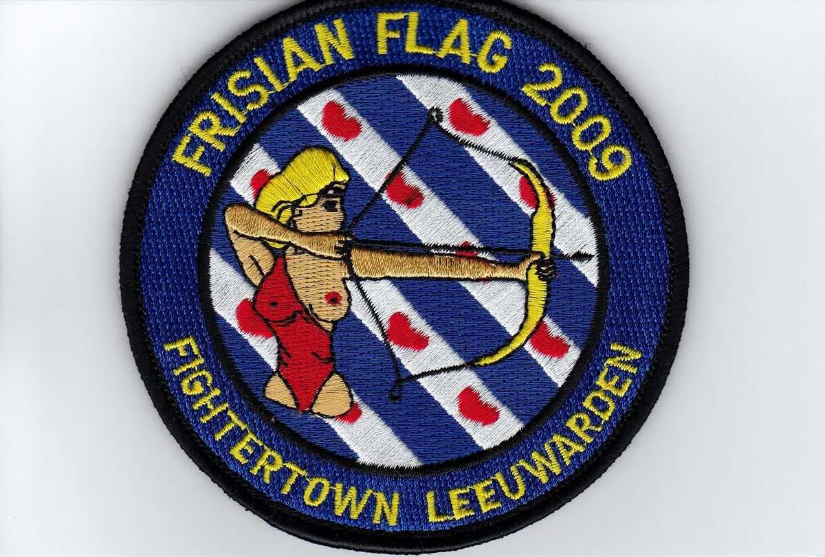 323 squadron / RNLAF squadrons | Rnlaf-patches