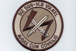 312 squadron / RNLAF squadrons | Rnlaf-patches
