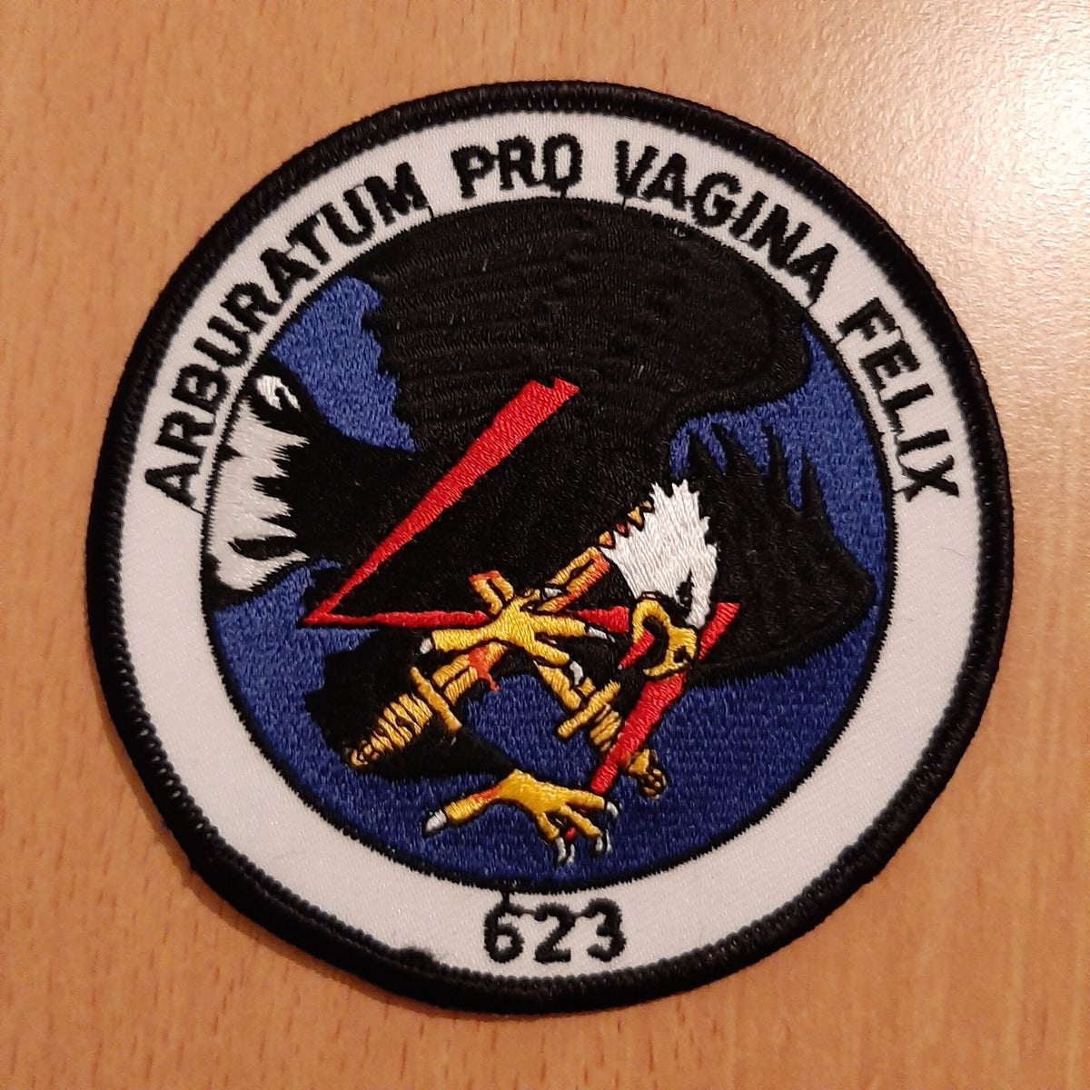 623 squadron / RNLAF squadrons | Rnlaf-patches