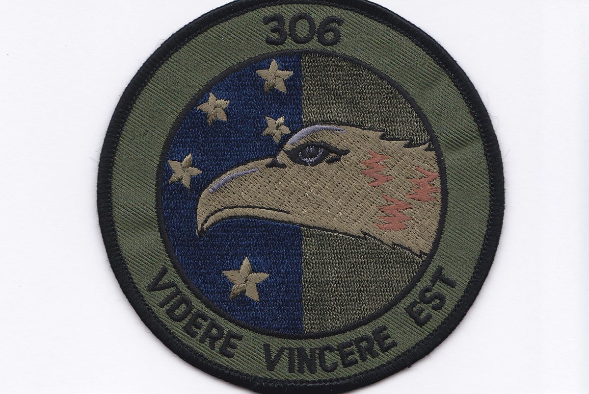 306 squadron / RNLAF squadrons | Rnlaf-patches