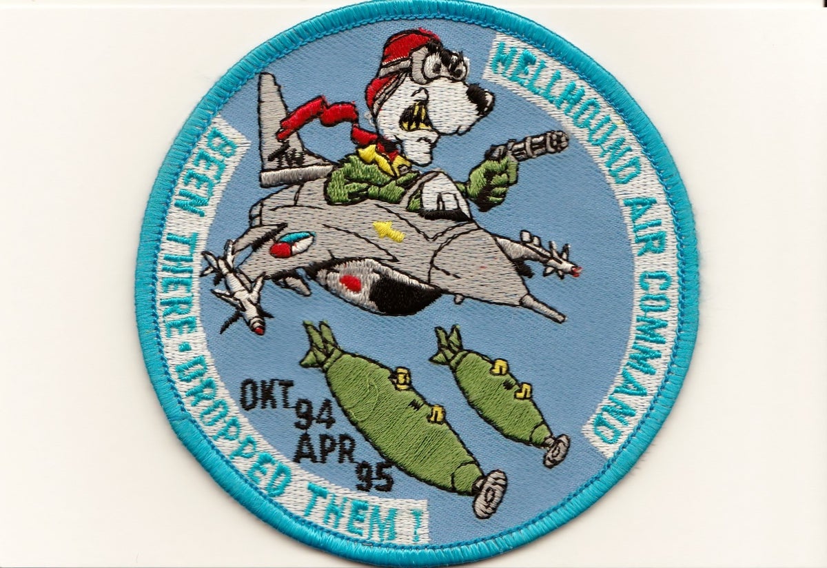 315 squadron / RNLAF squadrons | Rnlaf-patches