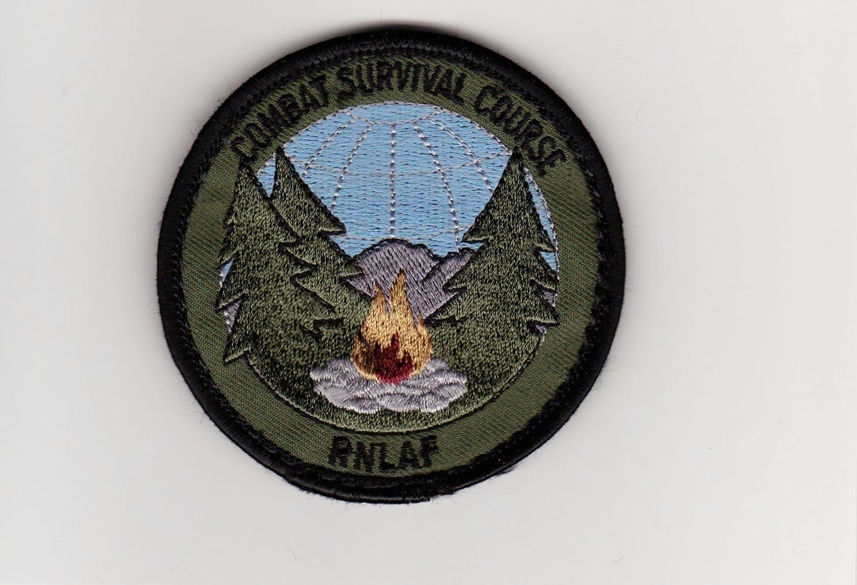 Overig KLu / RNLAF diversen | Rnlaf-patches