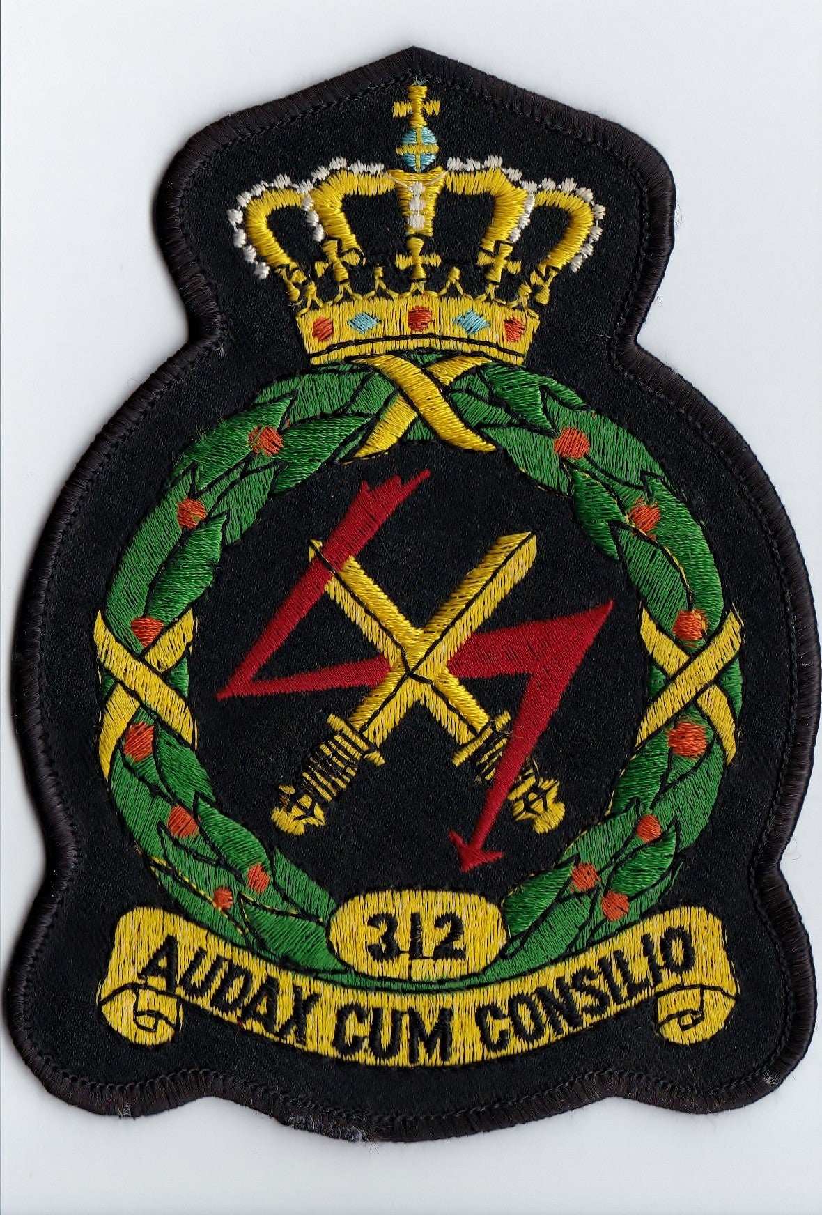 312 squadron / RNLAF squadrons | Rnlaf-patches