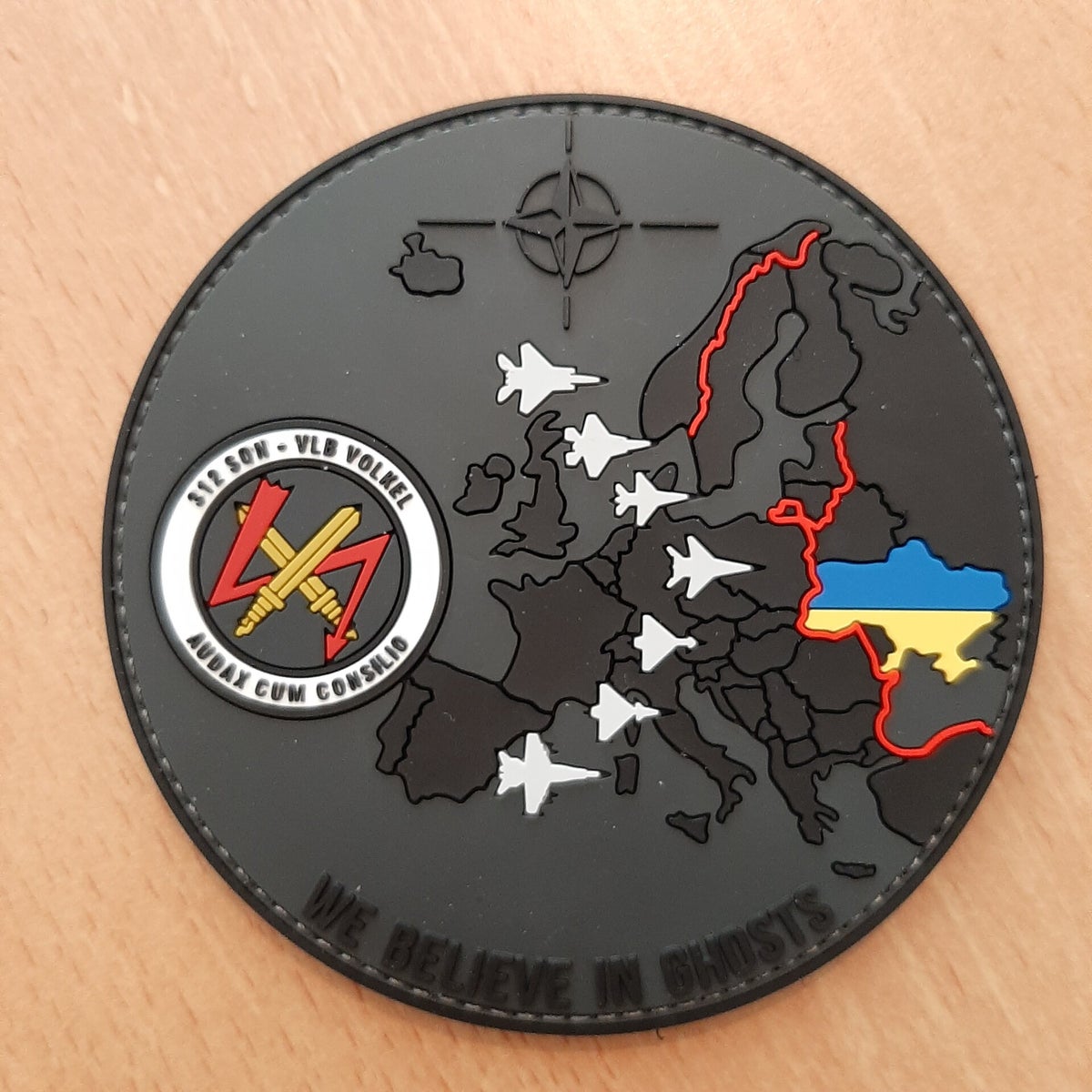 312 squadron / RNLAF squadrons | Rnlaf-patches