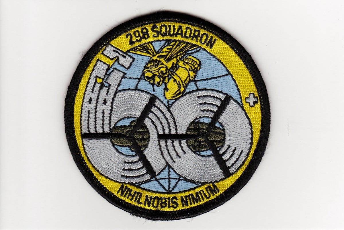 298 squadron / RNLAF squadrons | Rnlaf-patches
