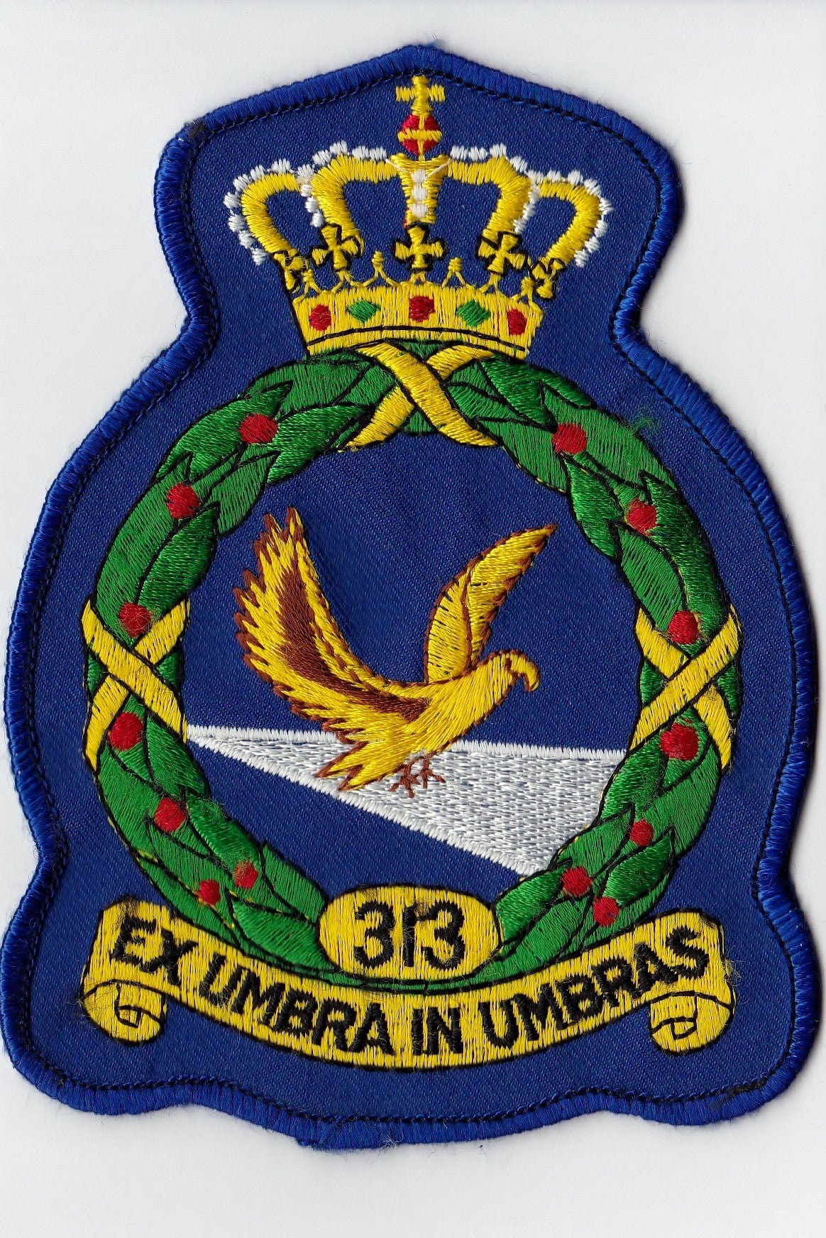 313 squadron / RNLAF squadrons | Rnlaf-patches