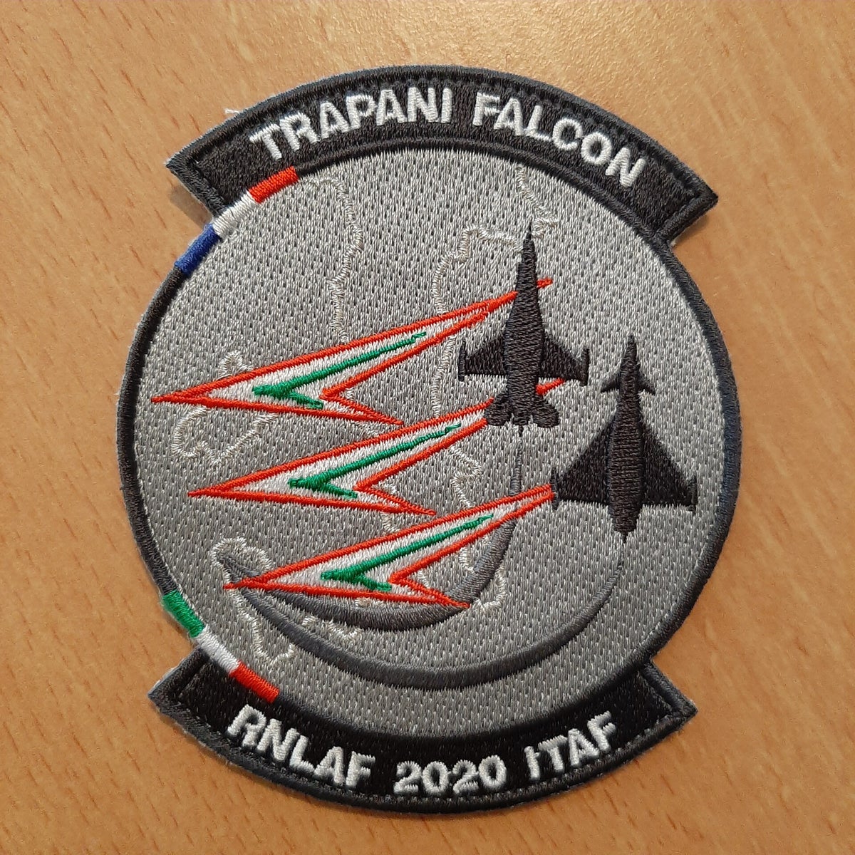 312 squadron / RNLAF squadrons | Rnlaf-patches