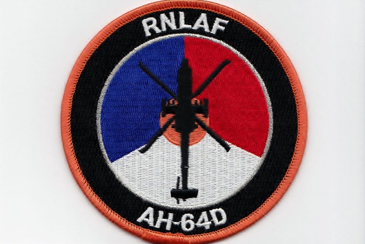 301 squadron / RNLAF squadrons | Rnlaf-patches