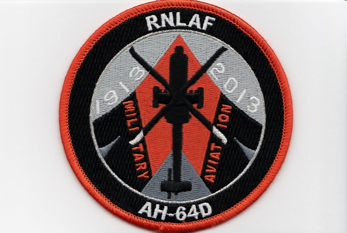 Demo&Display / RNLAF demo | Rnlaf-patches