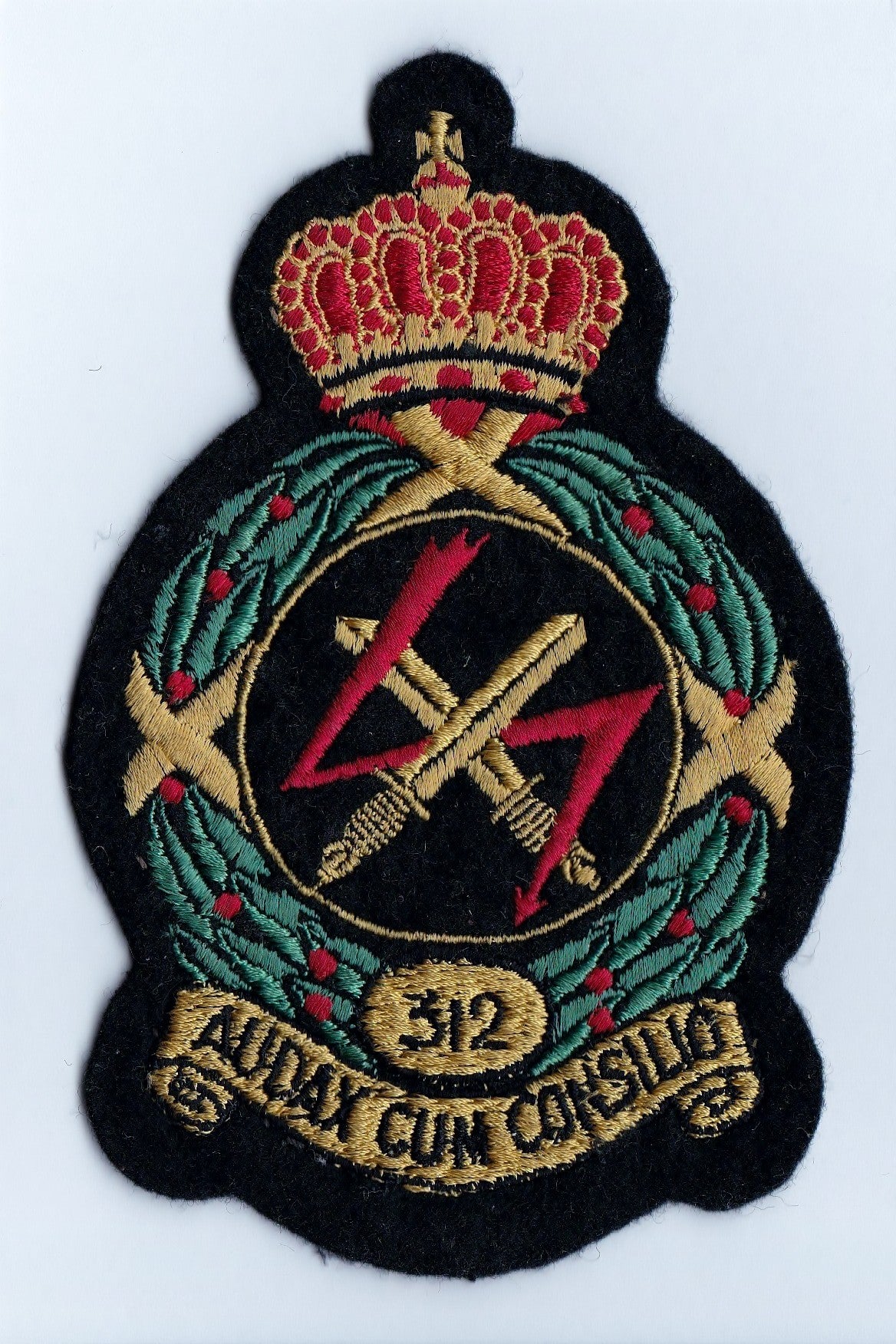 312 squadron / RNLAF squadrons | Rnlaf-patches