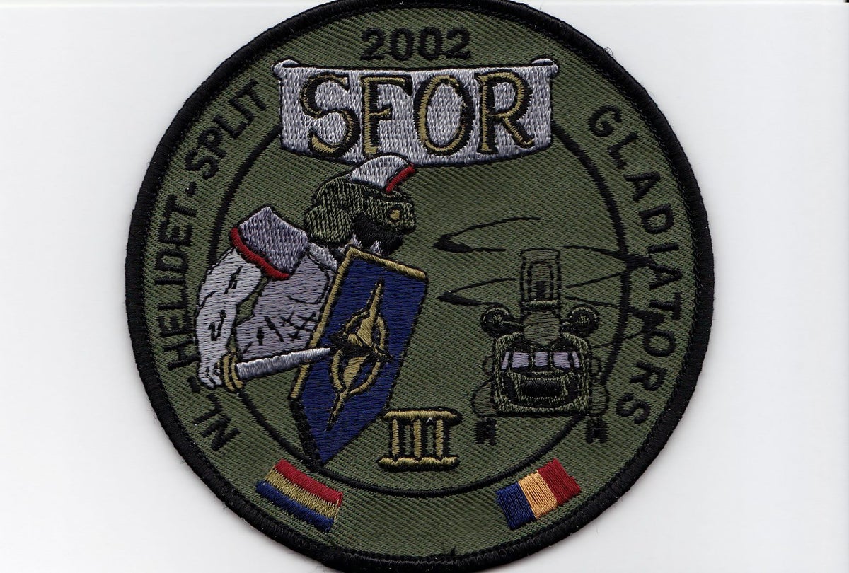 298 squadron / RNLAF squadrons | Rnlaf-patches